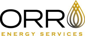 Home - Orr Energy Services